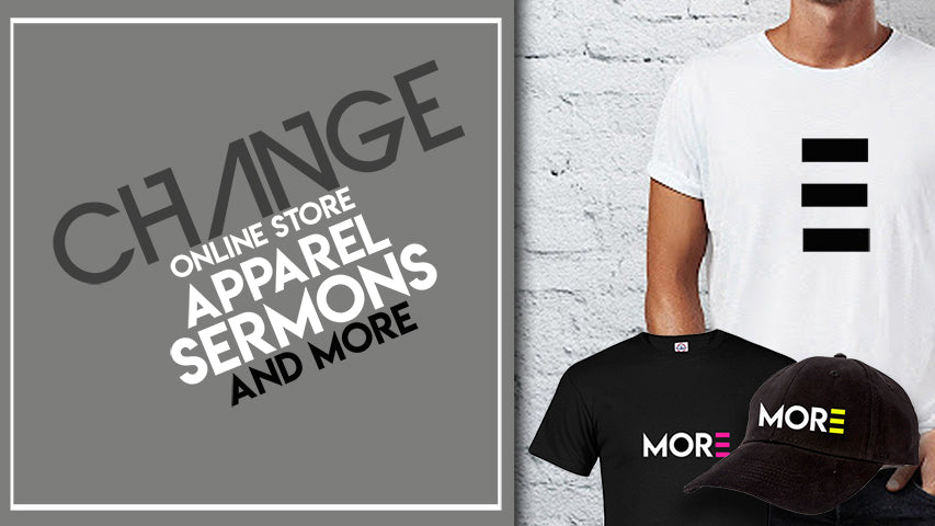 CHANGE STORE – Change Store